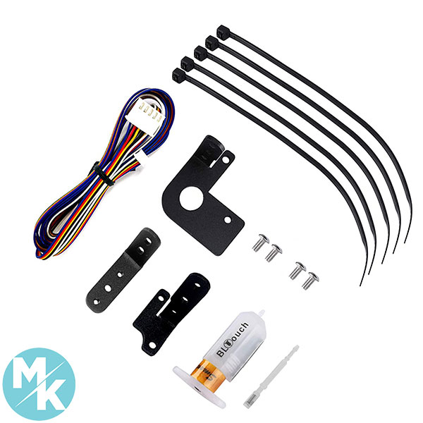 سنسور تسطیح خودکار creality BLTouch auto leveling kit